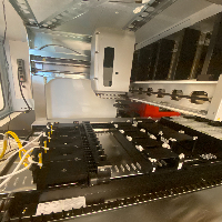 Hamilton MicroLab Vantage Liquid Handler | Surplus Solutions